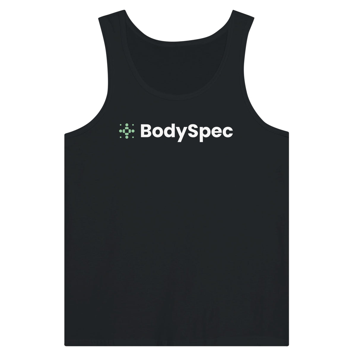 Premium BodySpec Tank Top – BodySpec Swag