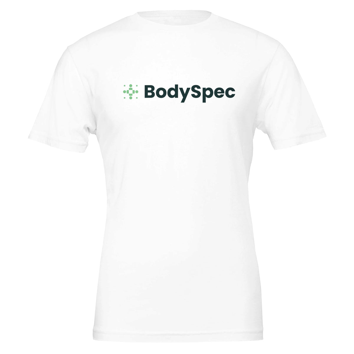Premium BodySpec T-shirt – BodySpec Swag